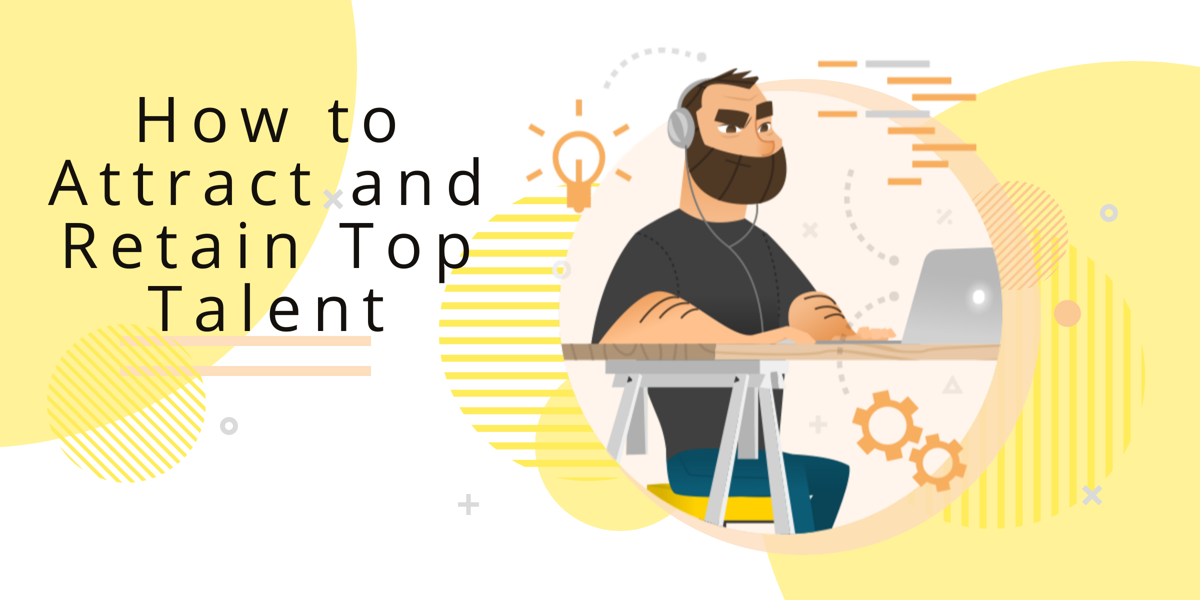 How to Attract and Retain Top E-commerce Talent in Australia - Jobs - Webflow HTML Website Template